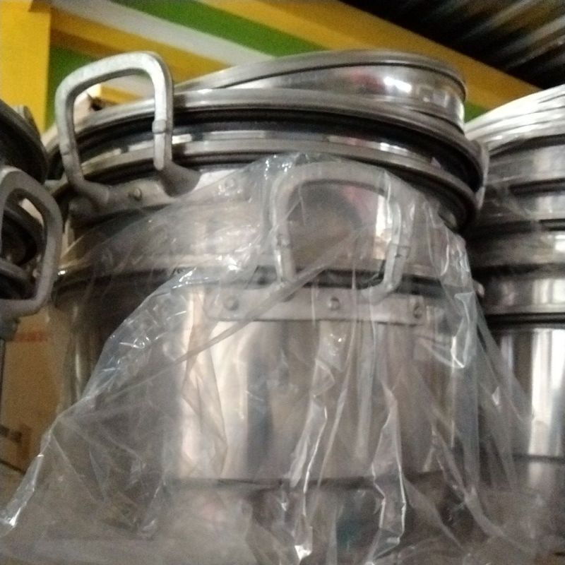 Jual Panci langseng/Dandang/Streamer Paramount/Eagle panci kukus ...