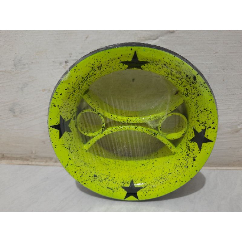 Jual BELADU GULUNGAN TEBAL 8 MILI 4 IN (SUPER TEBAL) | Shopee Indonesia