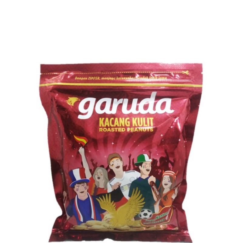 Jual Garing Garuda 370gr | Shopee Indonesia