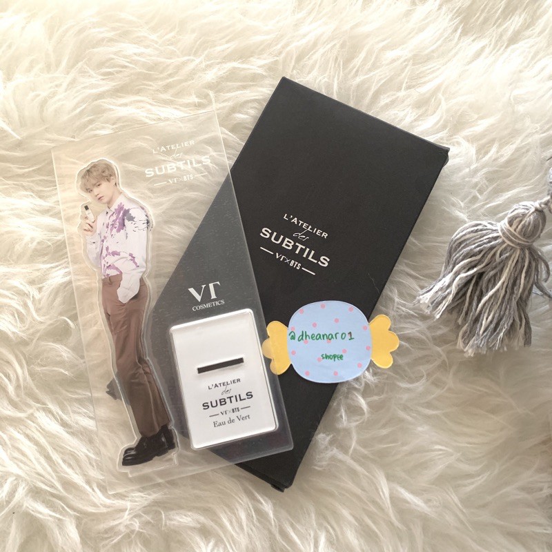 Jual VT X BTS suga standee | Shopee Indonesia