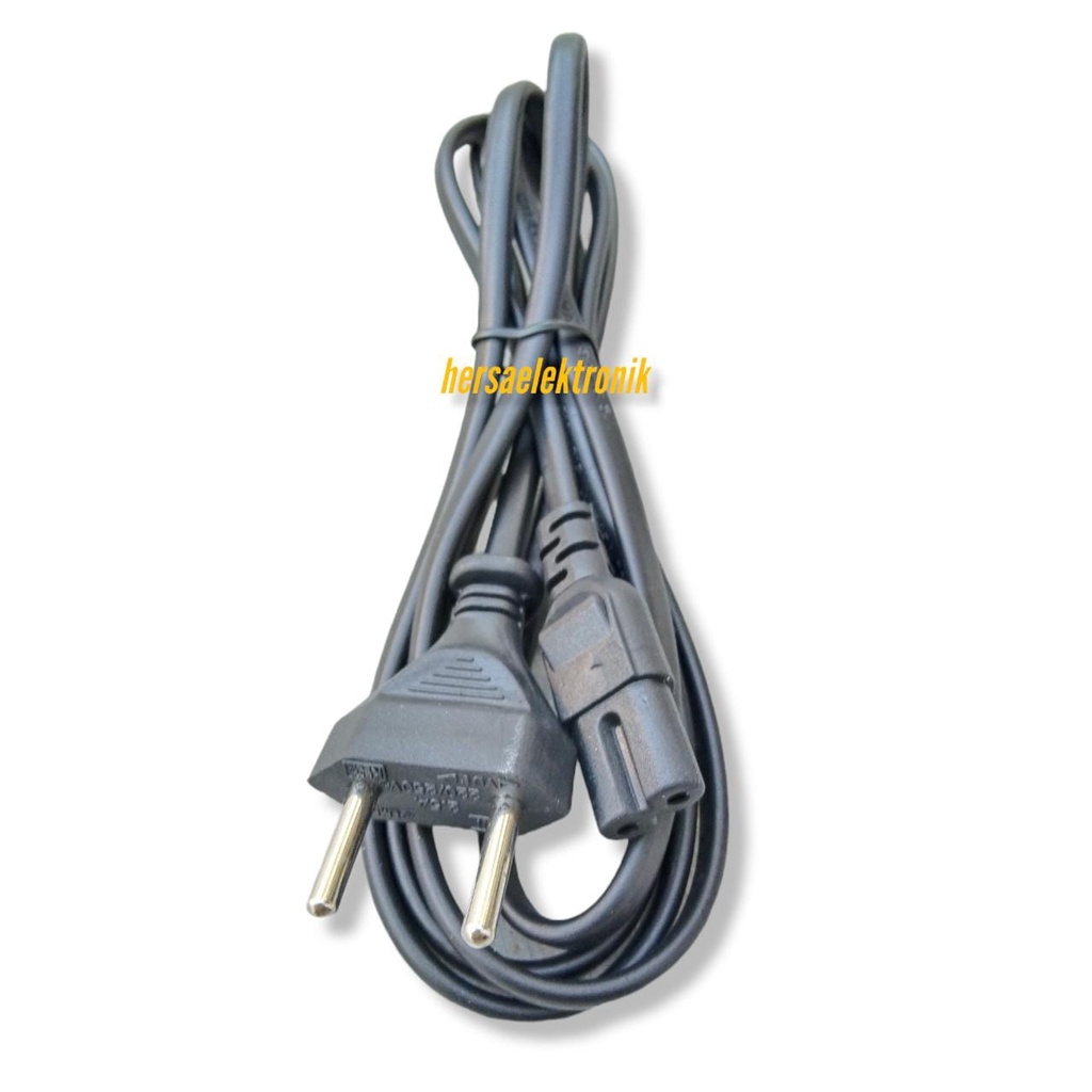 Jual Kabel ac angka 8 | Shopee Indonesia