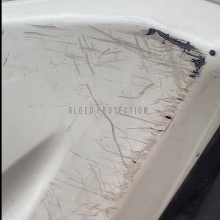 Jual Gloed Scratch Remover/ Penghilang baret / Penghilang goresan body ...