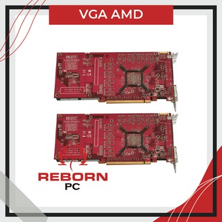 Jual VGA FirePro Graphics V5900 2GB WORKSTATION EDIT RENDERING GAMING ...