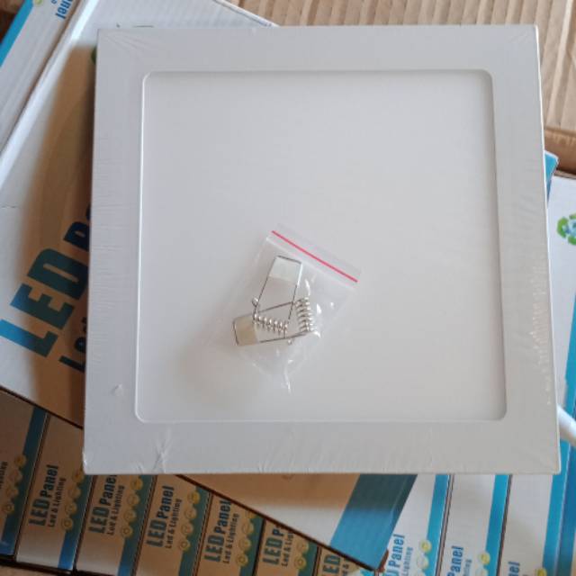 Jual LED PANEL | Shopee Indonesia