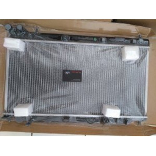 Jual Radiator jazz gd3 vtec idsi tahun 2004 2005 2006 2007 manual ...