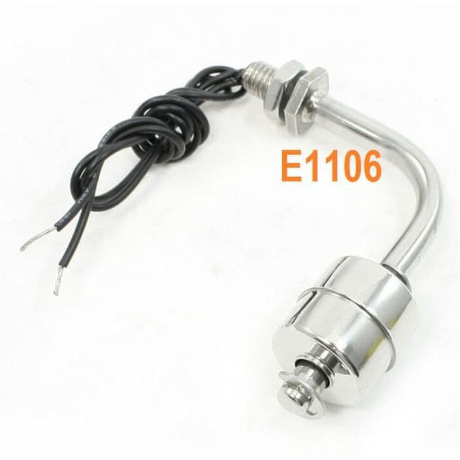 Jual PROMO Sensor Level Air stainless steel/Water Tank Level Switch ...