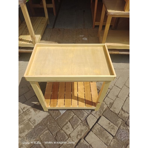 Jual meja aquarium,meja dispenser,meja tv | Shopee Indonesia
