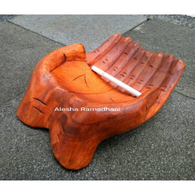 Jual Asbak Khas Bali Terlengkap & Harga Terbaru Mei 2026 | Shopee Indonesia