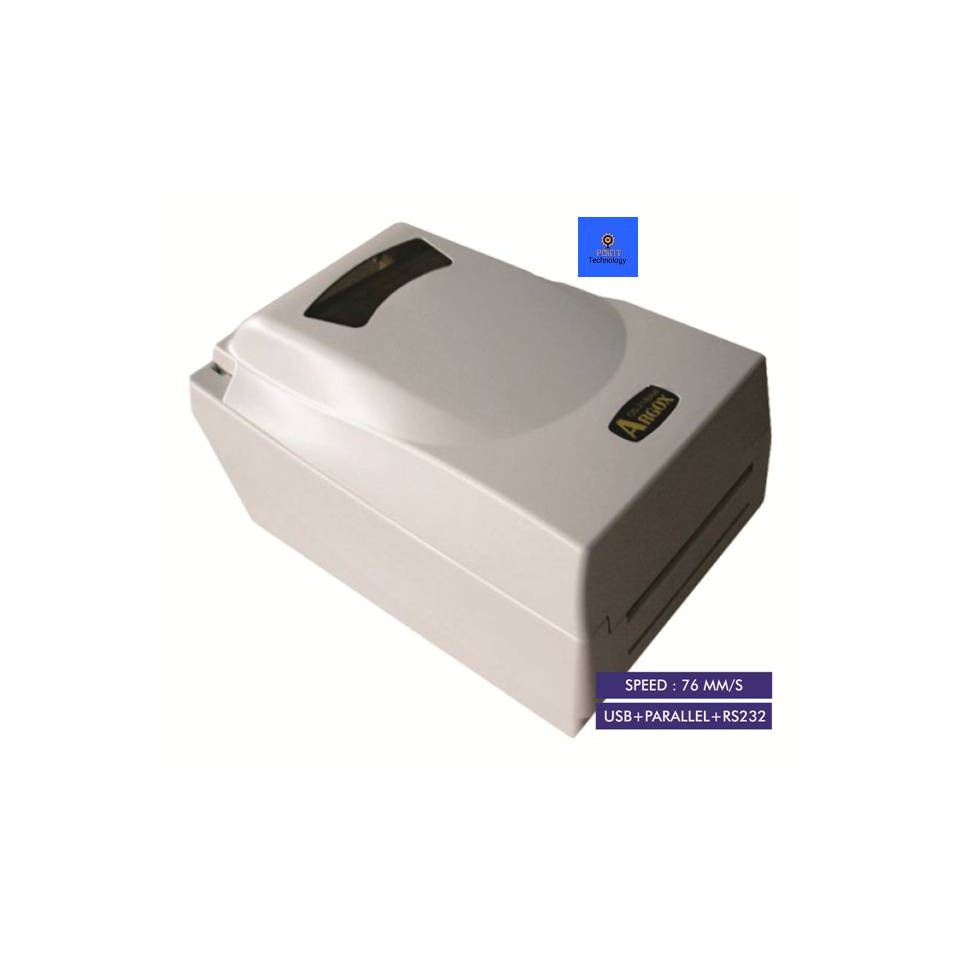 Jual Printer Barcode Argox OS 214plus | Shopee Indonesia