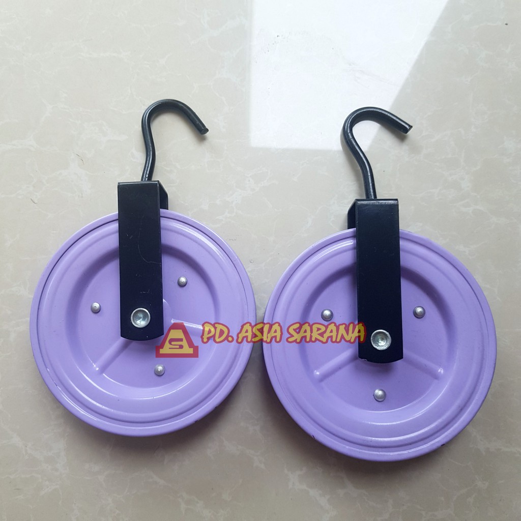 Jual Katrol Timba Sumur / Kerekan Air | Shopee Indonesia