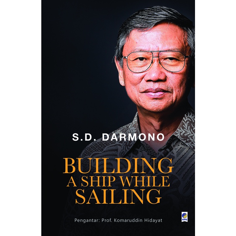 Jual Buku Building A Ship While Sailing | Shopee Indonesia Jual Buku Building A Ship While Sailing | Shopee Indonesia