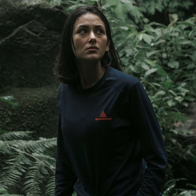 Jual Bigarmour Neira - Base Layer Basic | Shopee Indonesia