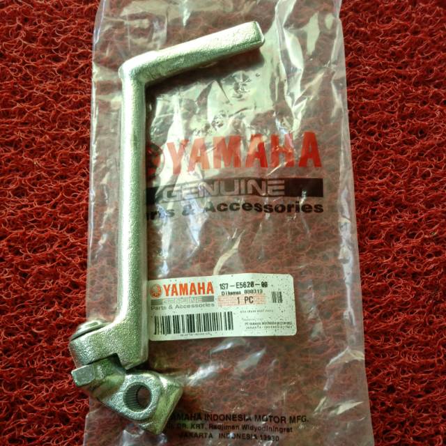 Jual KDM_24 Selahan Engkolan Motor Vega ZR Jupiter z 115 JMX Pedal Kick ...