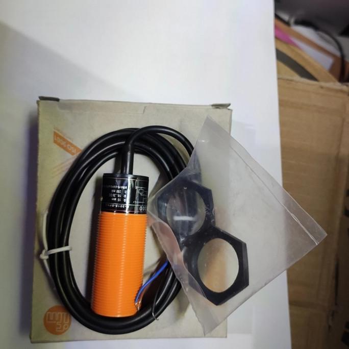 Jual IFM II5300 Inductive sensor | Shopee Indonesia