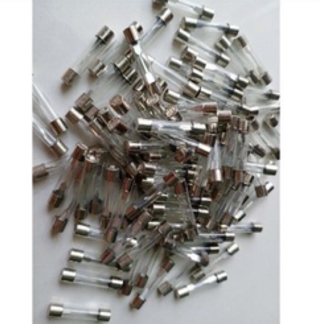 Jual Fuse Sekring Sekering Kaca Botol Tabung 10a 15a 20a 25a Besar