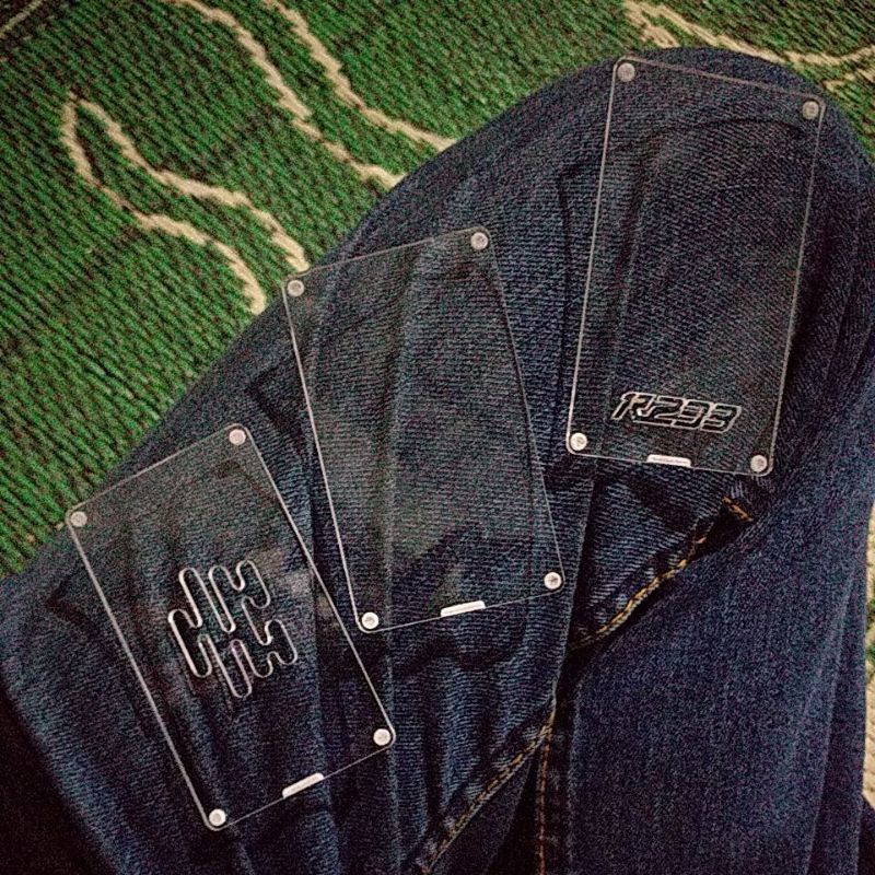 Jual Panel R233 dan R234 (2pcs) - Custom by Request | Shopee Indonesia