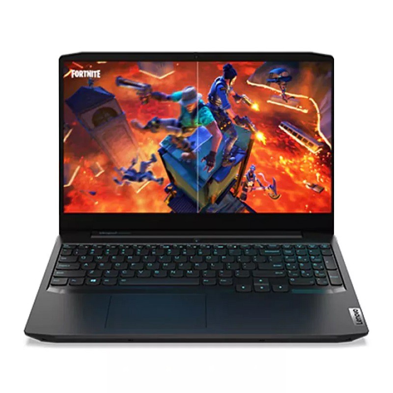 Jual LENOVO IP Gaming 3 15ARH05 N1ID Ryzen 5-4600U 8GB 512SSD GTX1650Ti ...