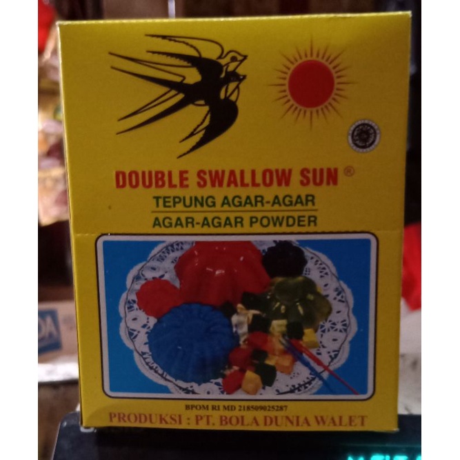 Jual ager swalaw rasa random 1 pak isi 12 Bks. | Shopee Indonesia