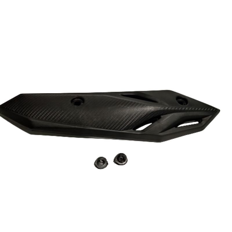 Jual Tutup knalpot beat FI deluxe 2020 beat street 2020 beat tipe CW ...