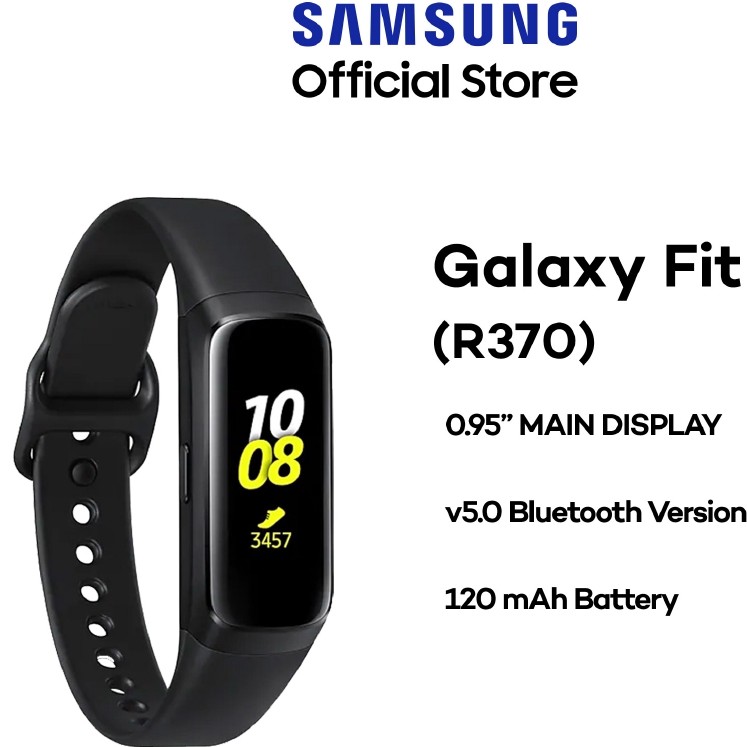 Jual SAMSUNG GALAXY FIT R370 | Shopee Indonesia