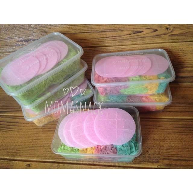 Jual Rambut Nenek/Aromanis Mix Rasa 270gr | Shopee Indonesia