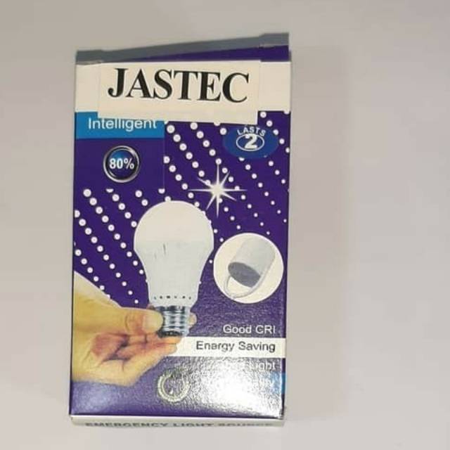 Jual Lampu led jastec 9 watt | Shopee Indonesia