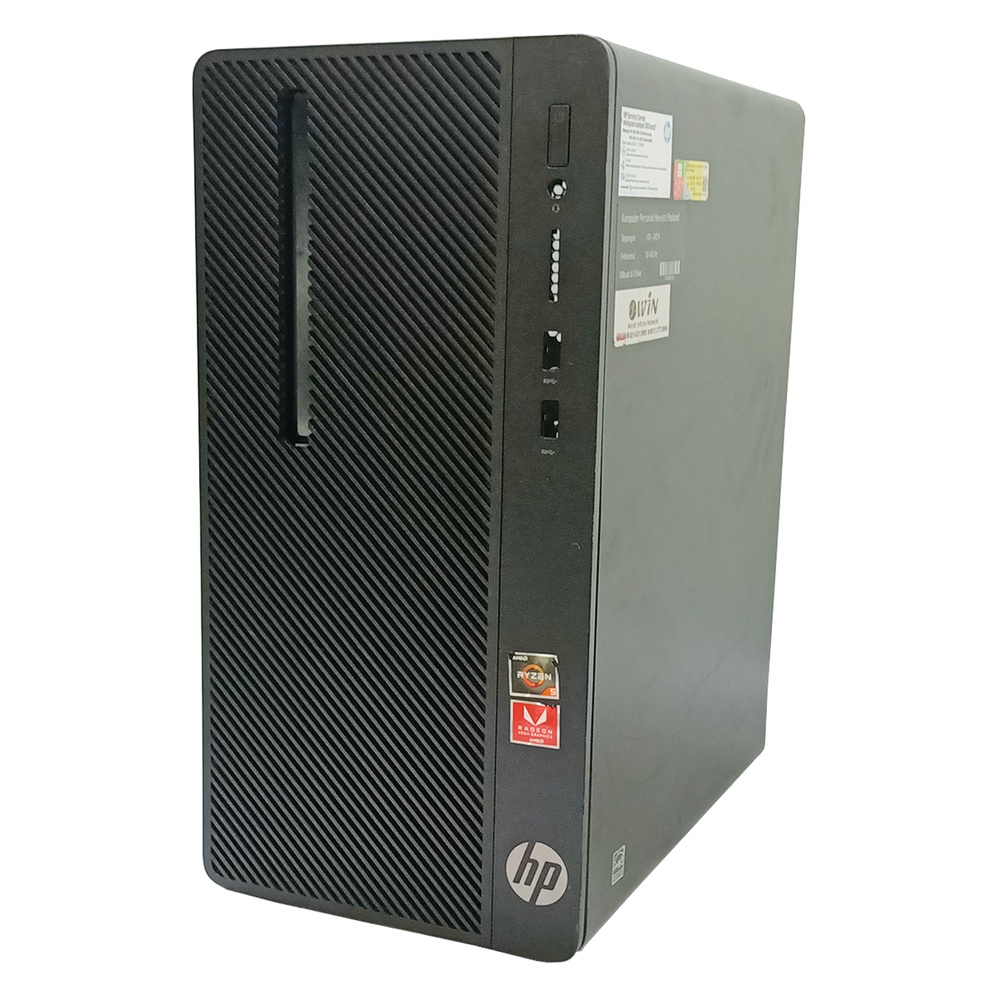 Jual Casing pc HP amd Ryzen | Shopee Indonesia