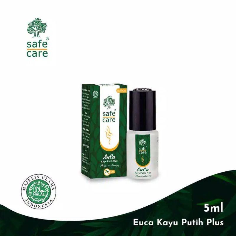 Jual safe care 5ml | Shopee Indonesia