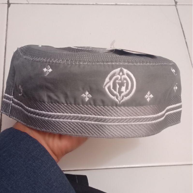 Jual PECI INDIA LOGO AL FATAH | Shopee Indonesia