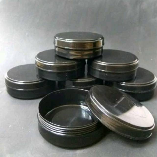 Jual Pot pomade 100 gr plastik | Shopee Indonesia