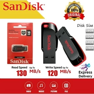 Jual Flashdisk 128gb Terlengkap & Harga Terbaru Oktober 2025 | Shopee ...