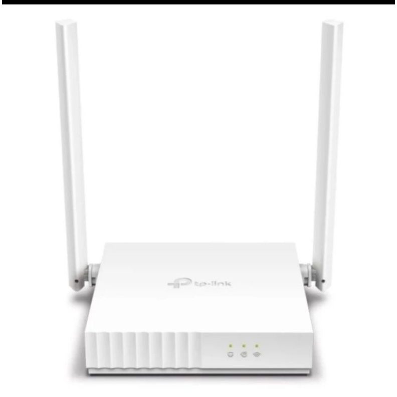 Jual ROUTER WIFI TP LINK TL WR 820. 200 Mbps | Shopee Indonesia