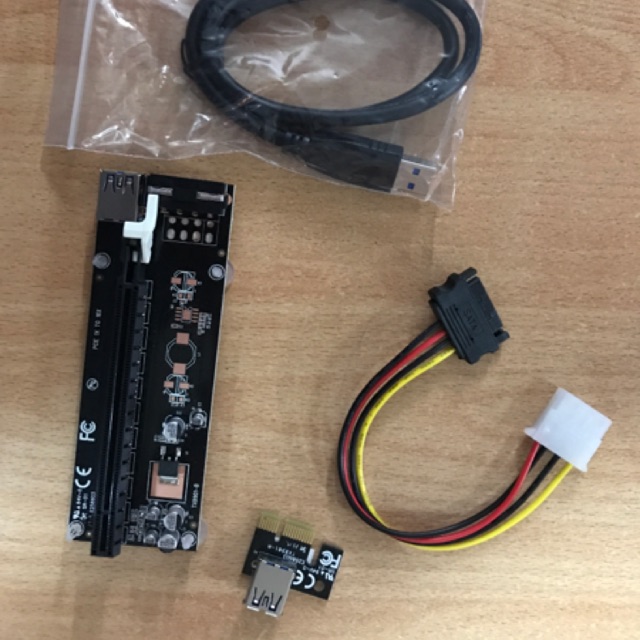 Jual RISER USB 3.0 | Shopee Indonesia