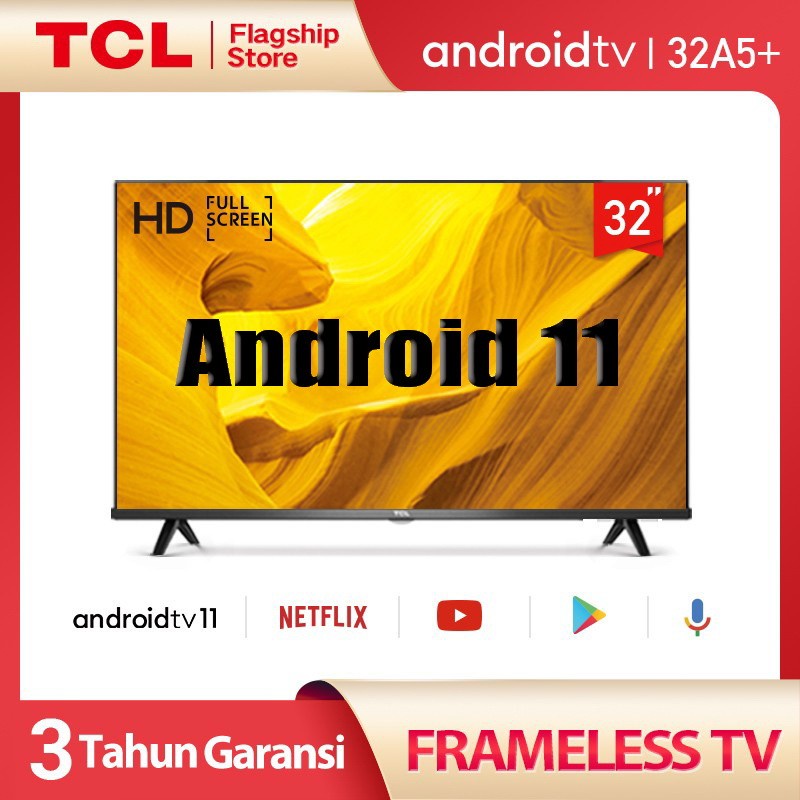 Jual tv tcl 21 inch lcd Harga Terbaik & Termurah Maret 2023 | Shopee ...