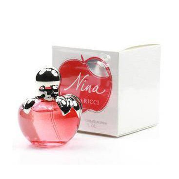 Jual Nina Apple Nina Ricci 100ml | Shopee Indonesia