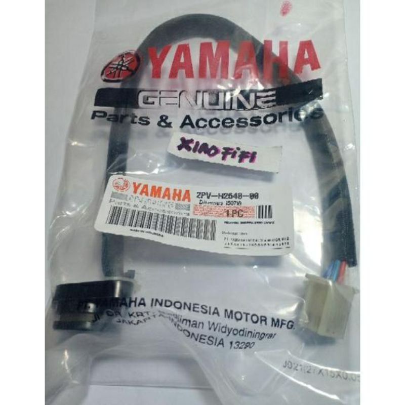 Jual switch netral Jupiter MX king (2pv) | Shopee Indonesia