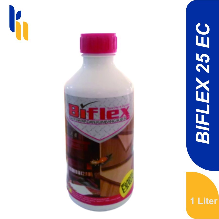 Jual Promo Anti Rayap Biflex 25 EC 1 Liter 100% Original | Shopee Indonesia