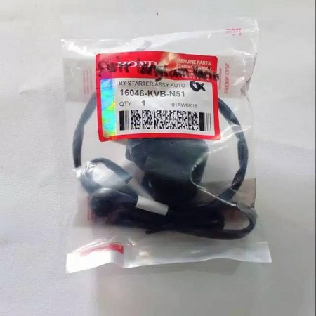 Jual VM_PART, sensor isc vario karbu Switch Langsam Vario 110 Vario ...