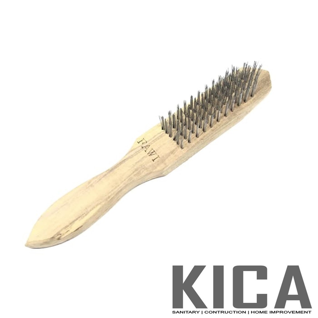 Jual SIKAT KAWAT BAJA / SIKAT KARAT / SIKAT BESI | Shopee Indonesia
