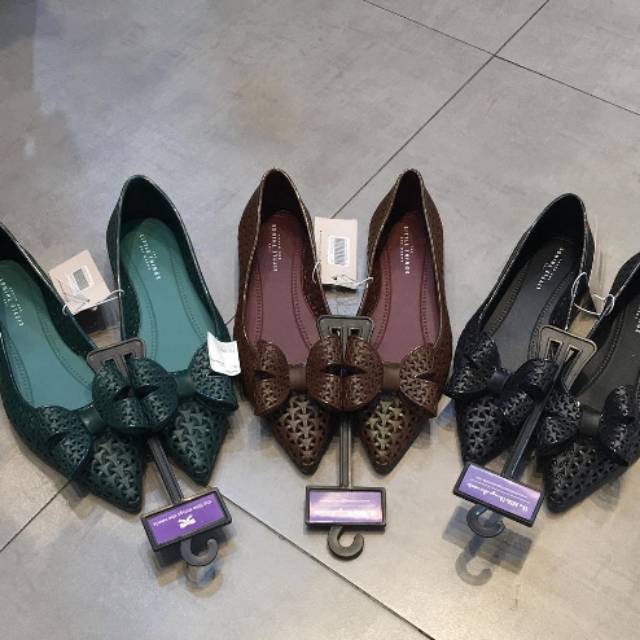 Jual Sepatu Little Things (New) | Shopee Indonesia