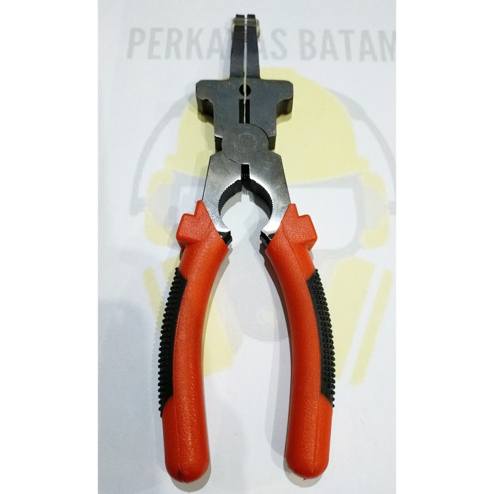 Jual Tang - Welper Mig Welding Plier Tang Welding Mig 8 Way Serba Guna ...
