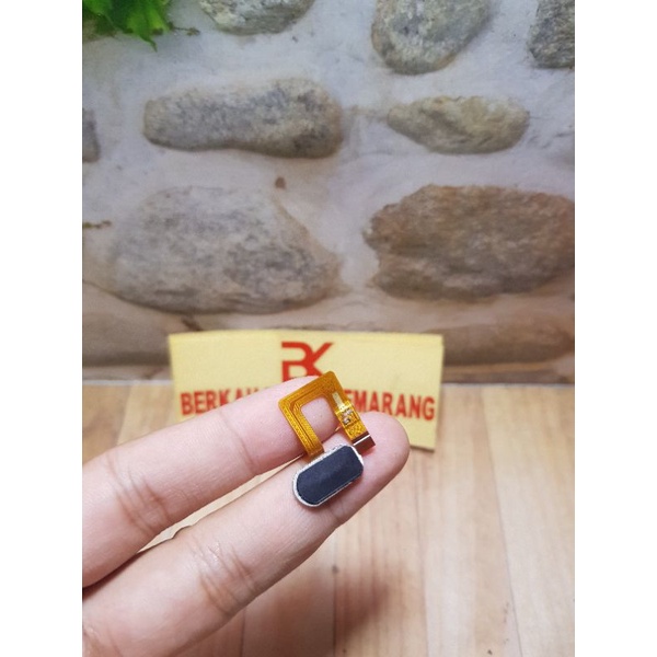 Jual original copotan fingerprint genpro s50 kondisi bagus dan normal ...