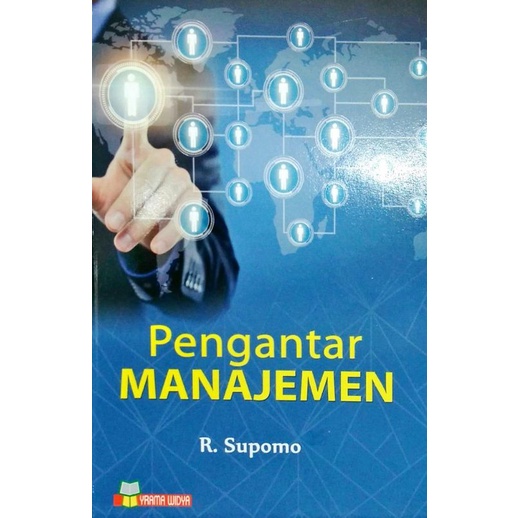 Jual Buku Pengantar Manajemen | Shopee Indonesia