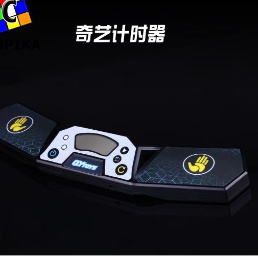 Jual Update - Rubik QIYI timer / Swatch Rubik 3x3 ,. | Shopee Indonesia