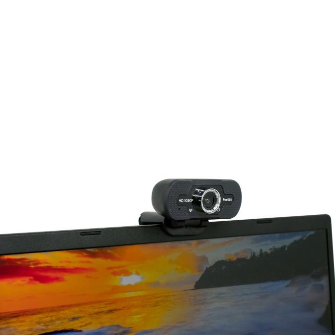 Jual Webcam Hd 720P 1080P Portable Camera Komputer Laptop Smart Tv With ...