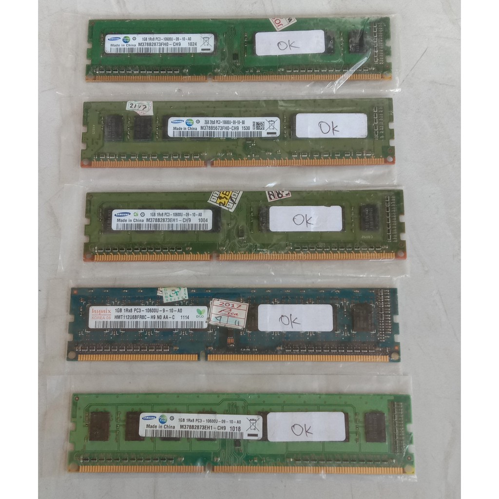 Jual RAM KOMPUTER - LONGDIMM DDR3 1GB PC 10600 | Shopee Indonesia