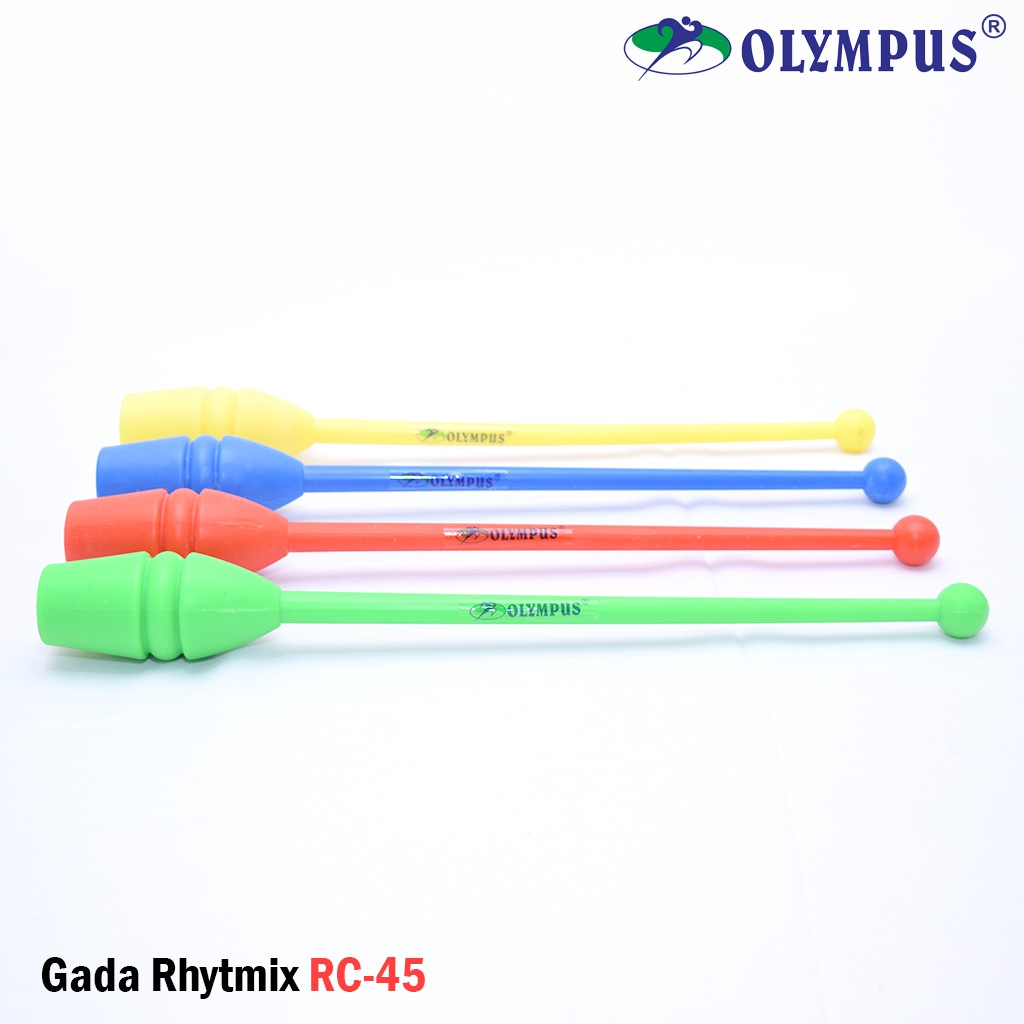 Jual Gada Ritmik Gymnastic OLYMPUS | Shopee Indonesia