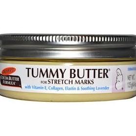 Jual Palmers Cocoa Butter Formula Tummy Butter For Stretch Marks 125gr ...