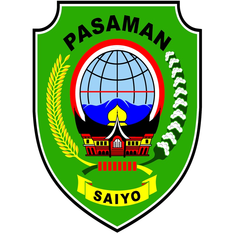 Jual Emblem Bordir Logo Kabupaten Pasaman | Shopee Indonesia