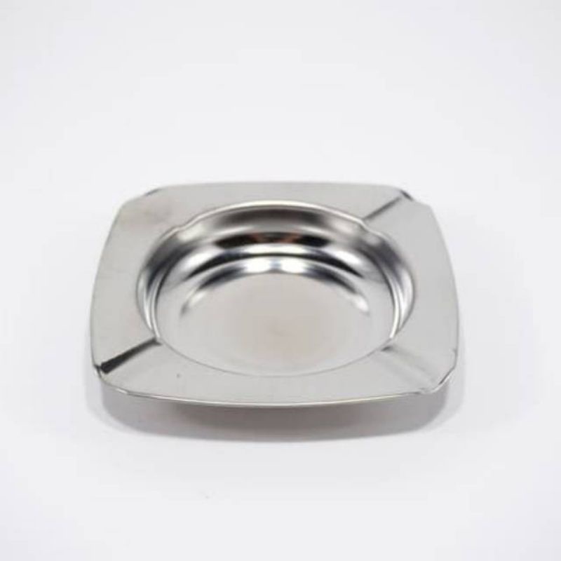 Jual Asbak Stainles | Tempat Asbak Stainless | Asbak Murah | Shopee ...